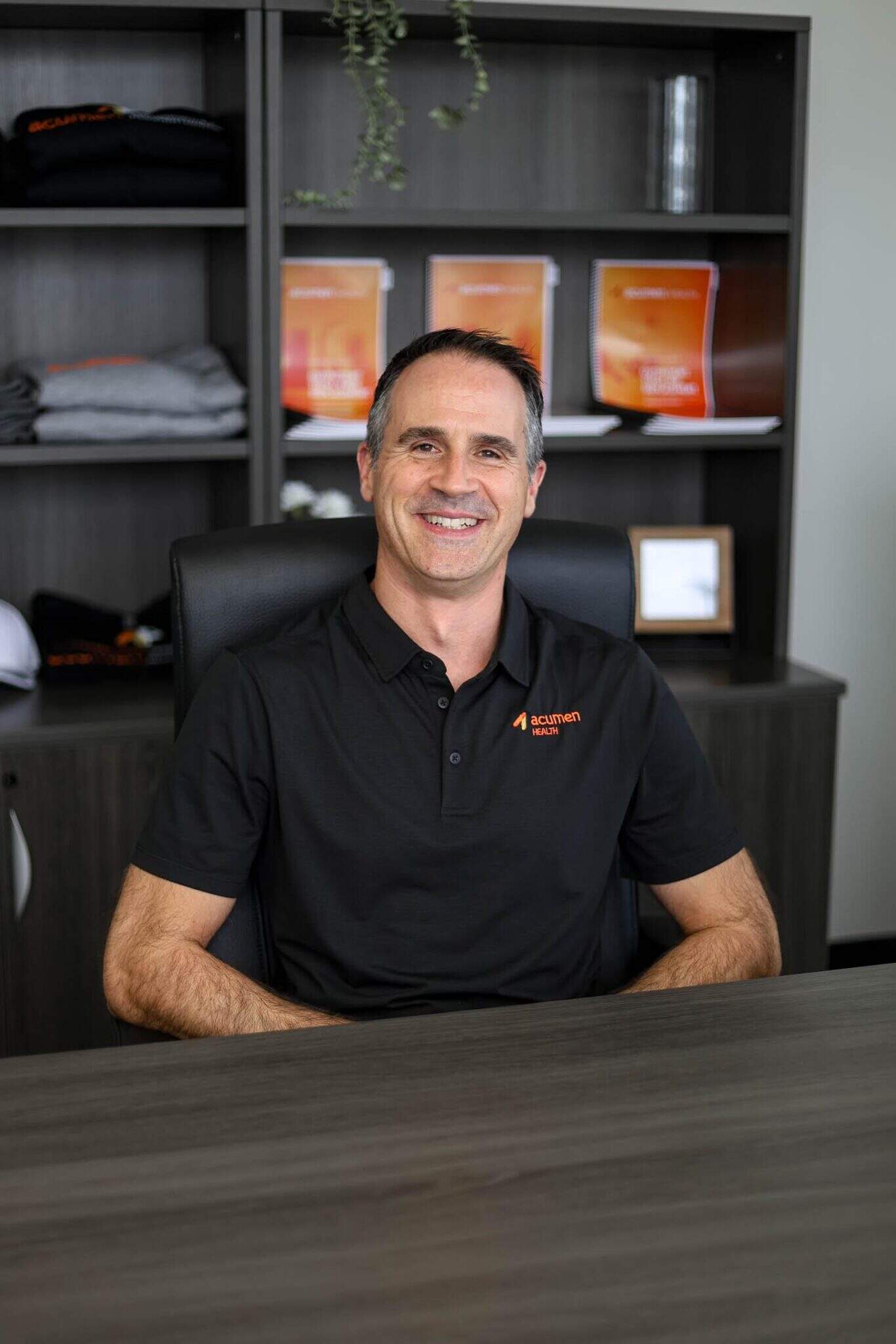 Dr. Matt Snider | Acumen Health